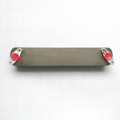 Cina Mitsubishi S6B3 nucleo del radiatore di olio 12 strati S6A2 Guarnizione del radiatore 32539-40600 in vendita