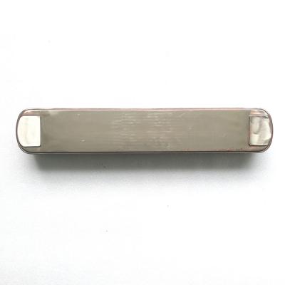 Cina Mitsubishi S6B3 nucleo del radiatore di olio 12 strati S6A2 Guarnizione del radiatore 32539-40600 in vendita