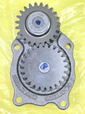 China Cummins 4BT5.9 4D102 Oil Pump 4939585EA  Engine Bearing And Liner Piston for sale
