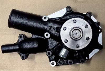 China Isuzu 6HK1 Water Pump Assembly, Japanese TBK Product J210-0271M  8-97602-781-0 for sale