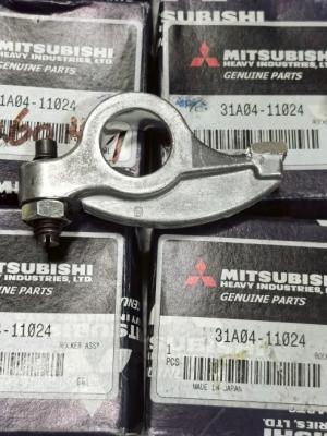 China Pièces détachées pour les modèles Mitsubishi Heavy Industries - Durable et disponible 31A04-11024 Rocker S3L2 31A09-01010 for sale
