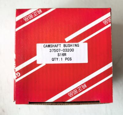 China Mitsubishi Heavy Industries S12R S16R Camshaft Bushing 37507-03100 37507-03200 for sale