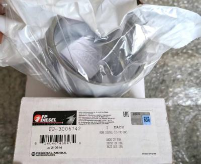 중국 FP 커민스 압력용 합금강으로 만든 NTA855 3020185 봉인 3006742 214950 베어 연결 판매용