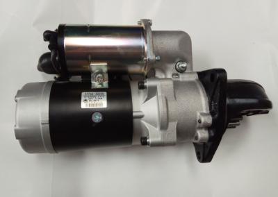 China S12R Metal Alloy Guaranteed To Start Motor 37766-30200 24V 7.5KW 15 Teeth for sale