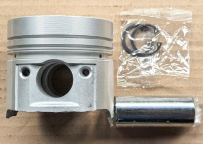 Cina Pistole per motori da escavatore da 400 kg per carrelli elevatori Toyota 1DZ Pistole 13101-78201 13103-78201 13011-78200 in vendita