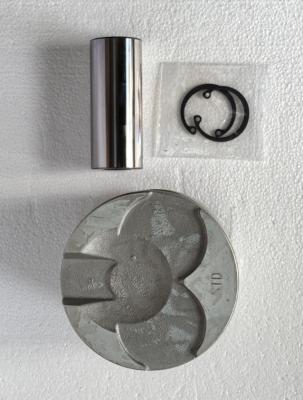 China Isuzu DA220 Piston  Cylinder Diameter 100MM 9-11261095-0 for sale