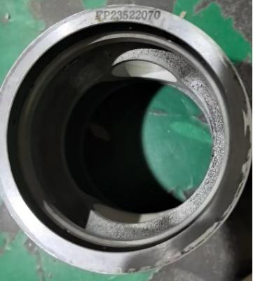 China Detroit 12V71 Cylinder Liner Piston Assembly 23522070 Piston Pin 5101120 for sale