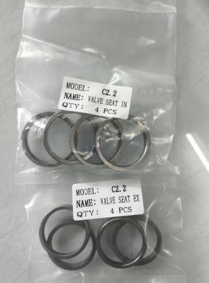 China CAT C2.2 404D Valve Seat 256-2084 256-2085  Valve Guide  Push Rod 154-1248 Valve Lock 153-5556 for sale