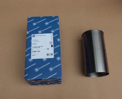 China Volvo D6E Cylinder Liner Piston Assembly KS Brand 40440600 89891110 for sale