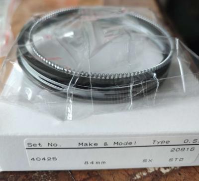 China 4TNE98 129903-22050 40123 4TNE94 Piston Rings 129906-22050  For Yanmar Engines Rik JAPAN 4TNV88 129002-22500 for sale