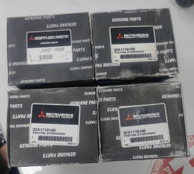 China Mitsubishi S4S zuiger 32A17-10100 voor industrieel gebruik Te koop