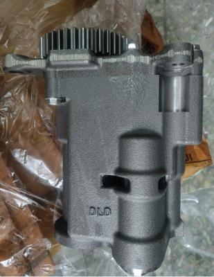 China Komatsu 6D170 oil pump, 6240-51-1100 Japanese TBK product. for sale