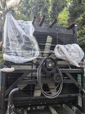 China Mitsubishi S16RPTAW 45 50HZ Watertank assemblage CZ803054 Te koop