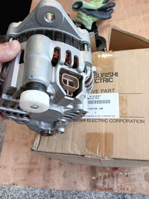 三?? S12R 電気リレー 磁気 04322-40100 04322-40500