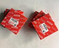 China Hino Piston Ring J08CT S1304-E0040 for sale