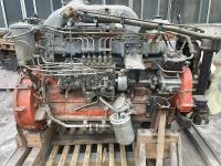 China Isuzu 6RB1 Engine Assembly for sale