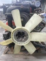 China Isuzu 6RB1 Engine Assembly for sale