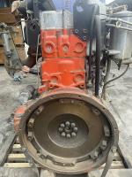 China Isuzu 6RB1 Engine Assembly for sale