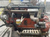 China Isuzu 6RB1 Engine Assembly for sale