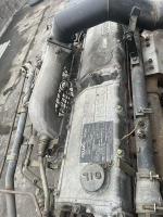 China Isuzu 6RB1 Engine Assembly for sale
