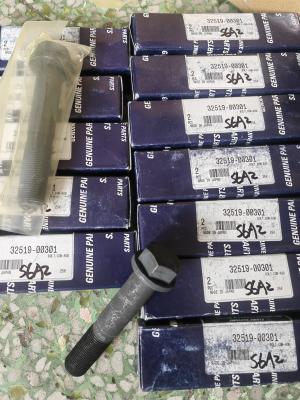 China Mitsubishi S6A2 Connecting rod screw 32519-00301 for sale