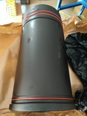 Cina Fodera 37507-02600 37507-82600 del cilindro del motore diesel di MITSUBISHI 170mm in vendita