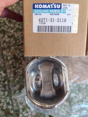 China 4955573 4944477 DAIDO Engine Bearings For Excavator Pc60-8 Pc70-8 Engine for sale