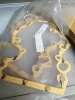 China S6d170 Komatsu Excavator Engine Parts Overhaul Full Head Block Gasket Kit 6162-K1-9901 for sale