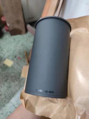 China 6207-21-2110 Komatsu Excavator Engine Parts 4D95 6D95 Cylinder Liner Sleeves for sale