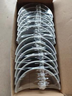 Cina conduttura del motore diesel 6D155 che sopporta 6127-21-8010 raggiro Rod Bearing 6127-31-3040 in vendita