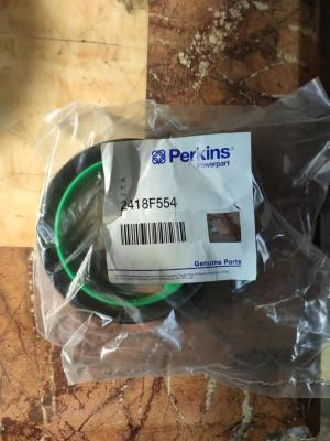 China 2418f554 Engine Oil Seal 1106d 1106 C6.6 Engine Front Oil Seal Crankshaft Oil Seal for sale