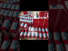 RIK Piston Rings