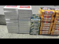 Bedriegt het Hoofdlager van de vorkheftruck2z Motor Rod Bearing For Aftermarket Mej.-1474a band-1137a