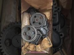 Land And Marine Diesel Generator Sets Engine S6R-PTA / MPTK 37517-35200 Piston Set For MITSUBISHI , Diameter 160MM