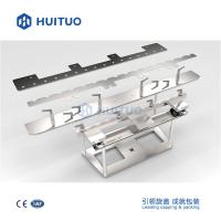 China Multifunctional Liquid Bottle Capping Machine For Lotion Pump Spray Trigger Dispenser for sale