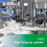 China Automatic Bottle Spray Dispenser Trigger Capping Machine Capper for sale