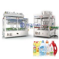 China Multifunctional Liquid Bottle Capping Machine For Lotion Pump Spray Trigger Dispenser for sale