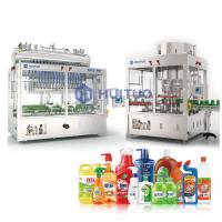 China Inner And Outer Cap Capping Machine For Lotion Cream for sale