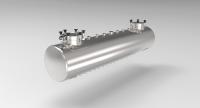 China 16 Heads Linear Piston / Flow Meter Filling Machine for sale