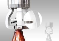 China Plastic Bottle Screw Capping Machine for sale
