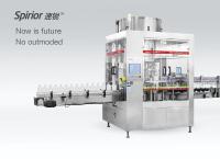 China Maximum 8000 BPH Automatic Bottle Capper for sale