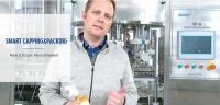 China 3 In 1 Monoblock Washing Filling Capping Machine for sale