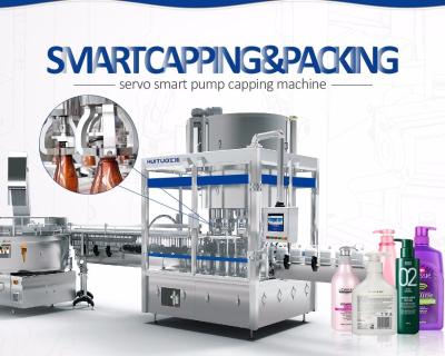 Cina Capsulatrice della pompa del mulinello della bottiglia di vino in vendita
