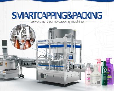 Cina Tappatrice rotatoria quotidiana di CA di industria chimica 380V in vendita