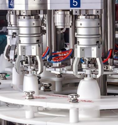 Cina huituo della tappatrice della pompa in vendita
