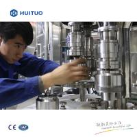 China Professional shampoo dispenser capper made in China for sale