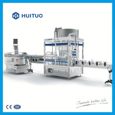 Cina Tappatrice detergente liquida in vendita