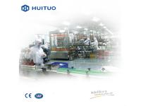 China 380V Cosmetic Filling Machine for sale