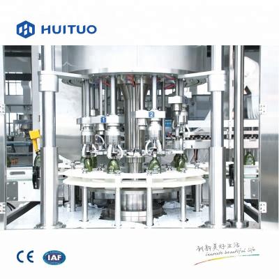 Cina Pompa e capsulatrice fluide disinfettanti mediche With di innesco 12 teste in vendita