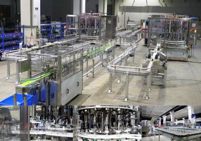 Cina mano del misuratore di portata di 380V 50Hz che sterilizza la tappatrice del gel in vendita